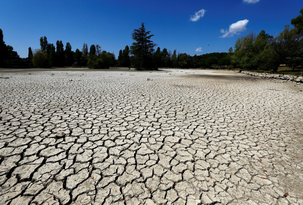 Europa afronta la peor sequía en 500 años – INFORME 365